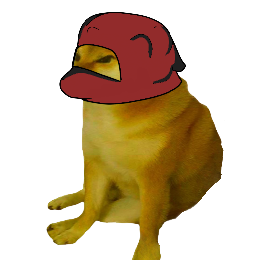 COLOMBIA CHEEMS: Cheems Colombianos