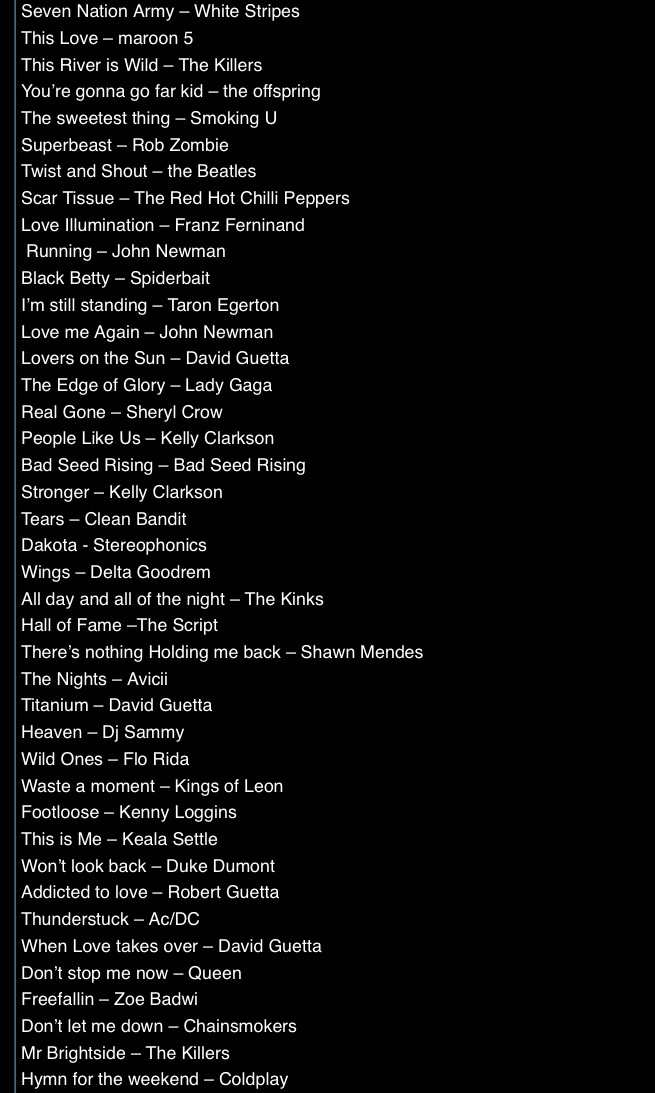 Henry Cavill News: Henry's 'Durrell Challenge' Playlist, His Message To ...