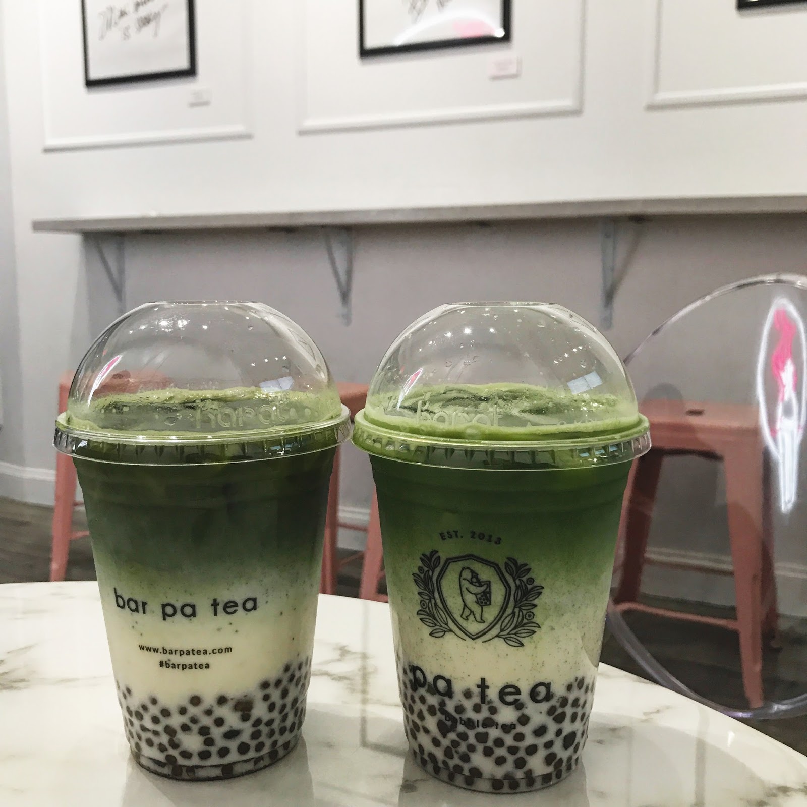 Kosher Bubble Tea Nyc at Charles Gilley blog