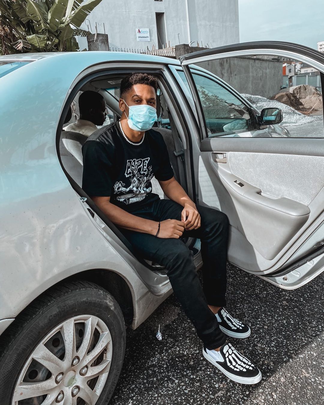 25 Pictures Of Eronini Osinachim, Biography, Age, Girlfriend Moymo