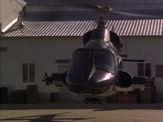 Cult TV Lounge: Airwolf season 1 (1984)