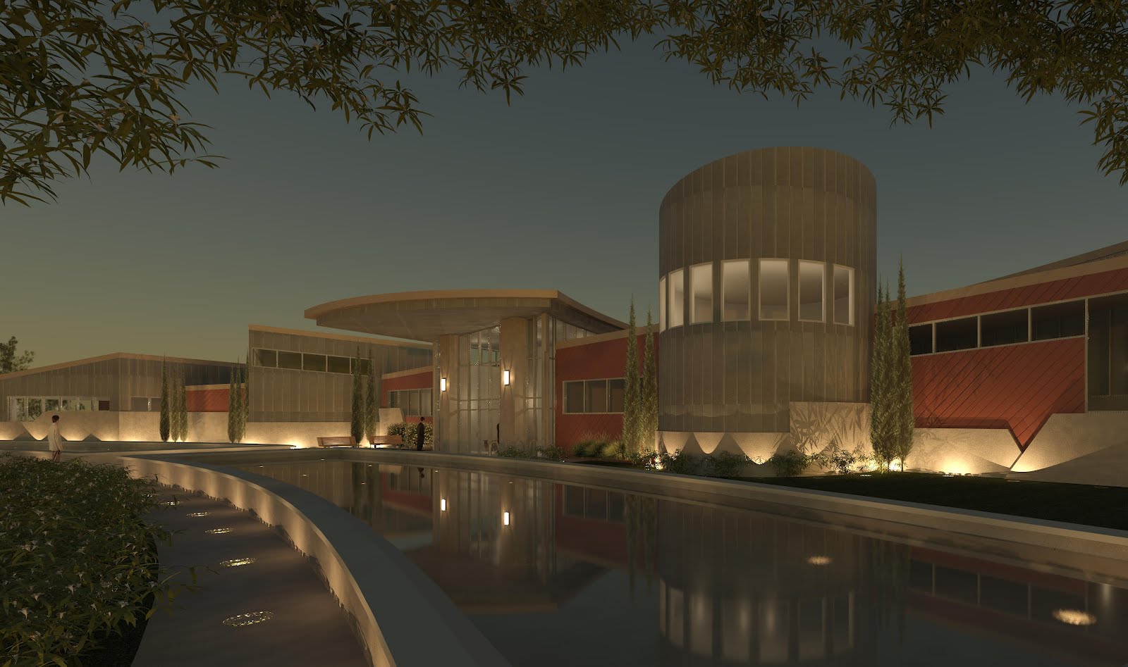 Shaun Johnson: The Autism Center