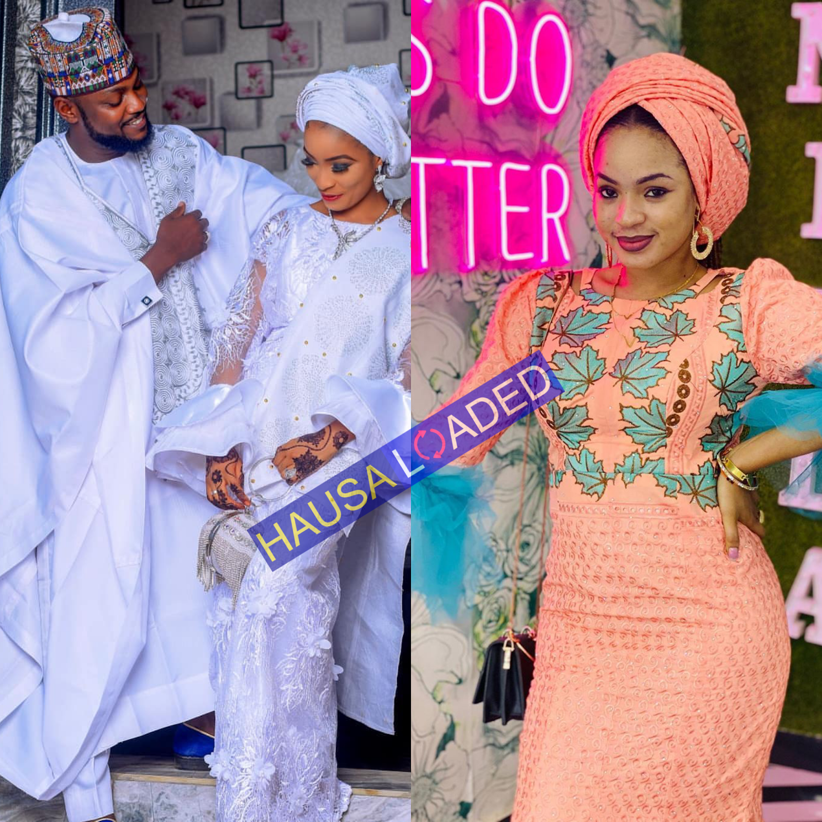 Adam A Zango Cars : Gidan Technology Da Media : Kalli Zafaffan Hotunan ...