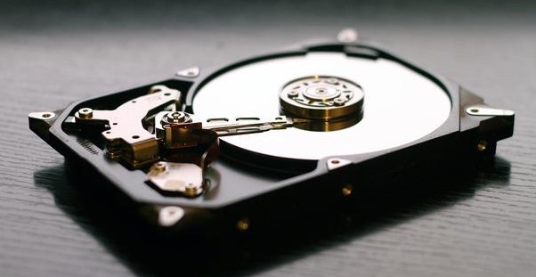 Mengenal Jenis Jenis Hardisk Dari Jaman Jadul Sampai Sekarang - Contoh ...