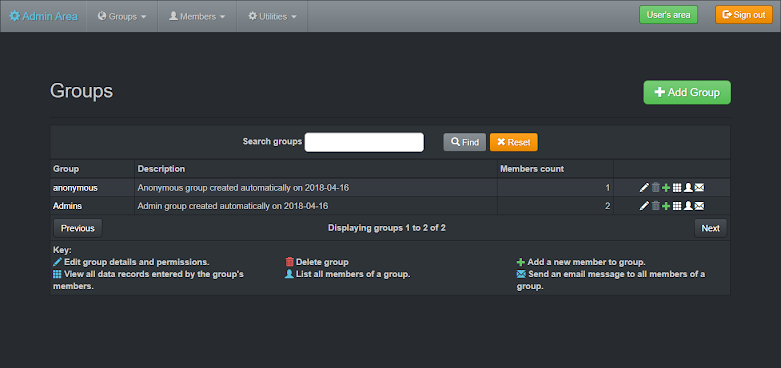 Advance Gate Pass Management System in php mysql with Source Code ...