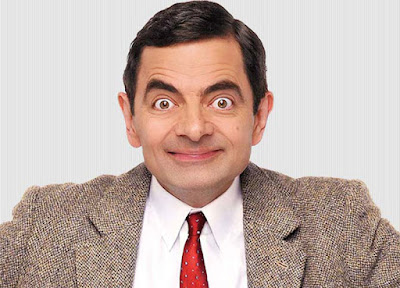 Biografi Rowan Atkinson - Biografi dan Sejarah