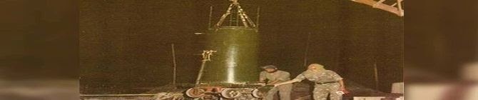 Smiling Buddha: How India Successfully Conducted First Nuclear Test In ...