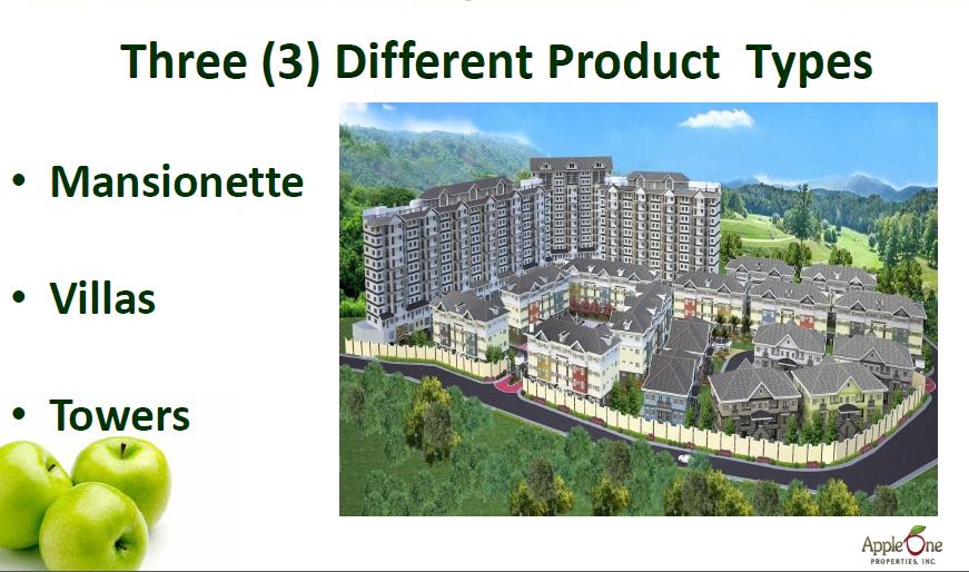 The Nice Things in Cebu & in the Philippines: Condominium Subdivisions ...