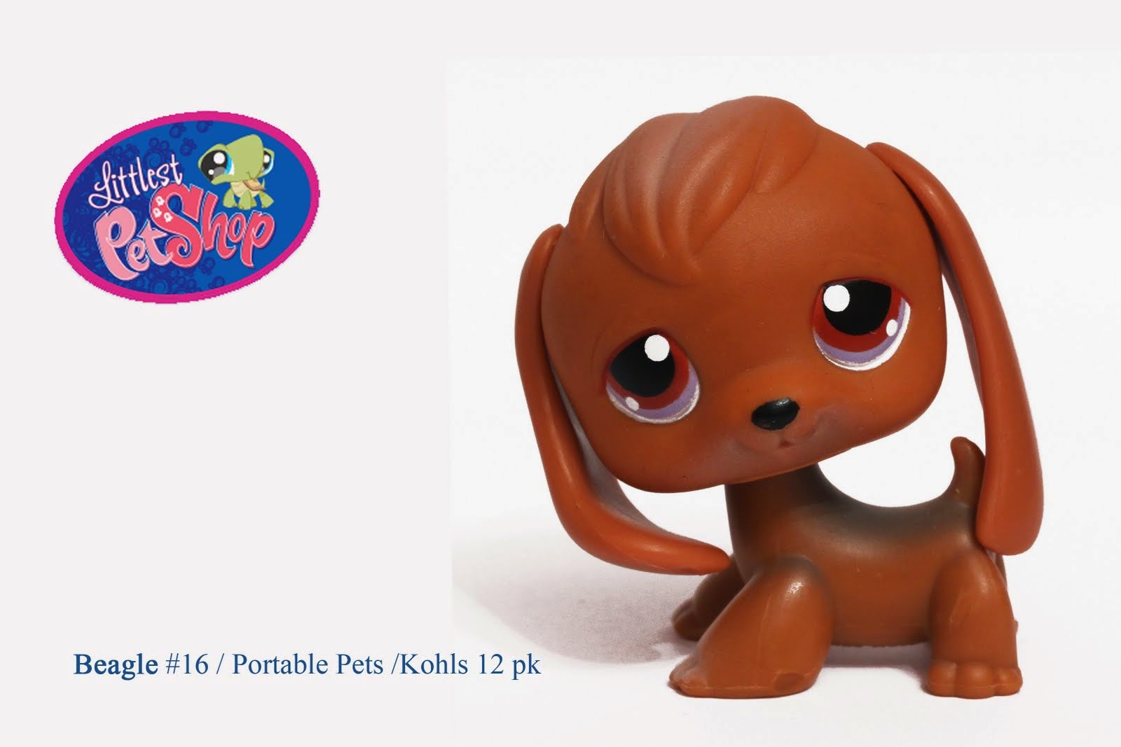 lps crafts blog: LPS: 1-100 Complete