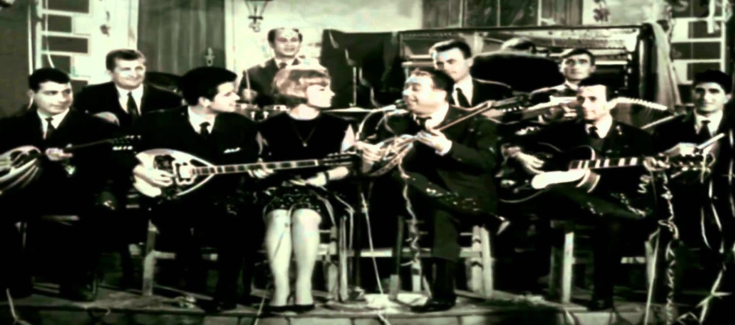 Συνθέτες - Τραγουδιστές του Παλιού Λαϊκού, Ρεμπέτικου και έντεχνου ...