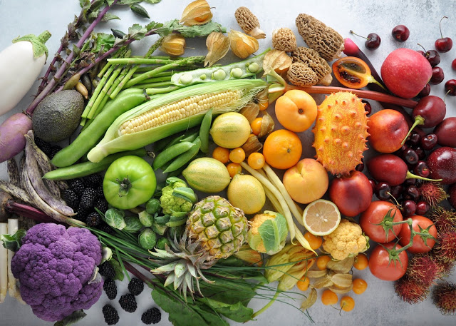 Challenge Accepted: 7 Days, 7 Colors #7Days7ColorsChallenge