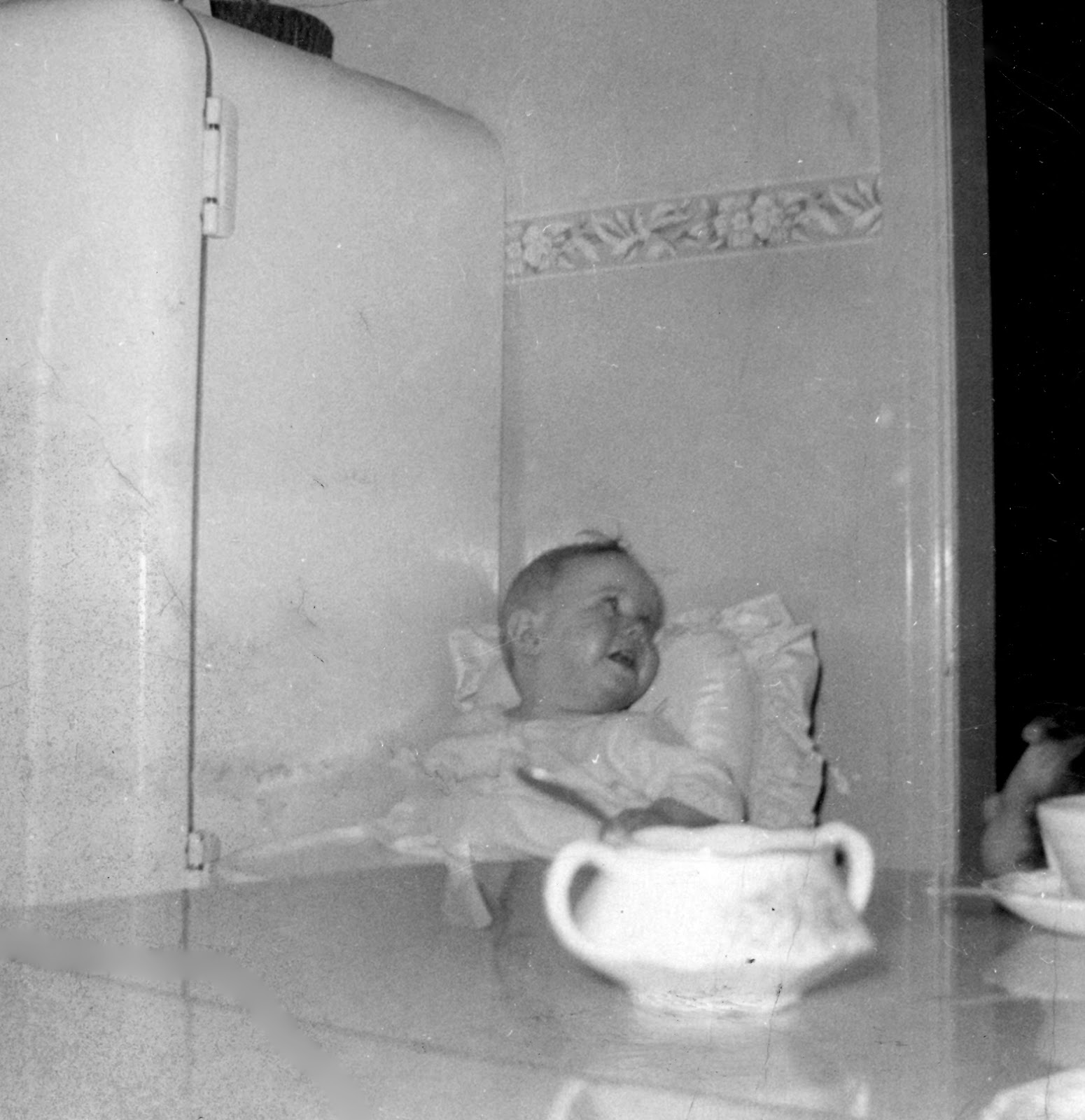 Cook Family History: Life Story of Ruth Elizabeth Proctor-Part Eight