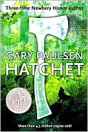 The Reading Journal: Hatchet by Gary Paulsen