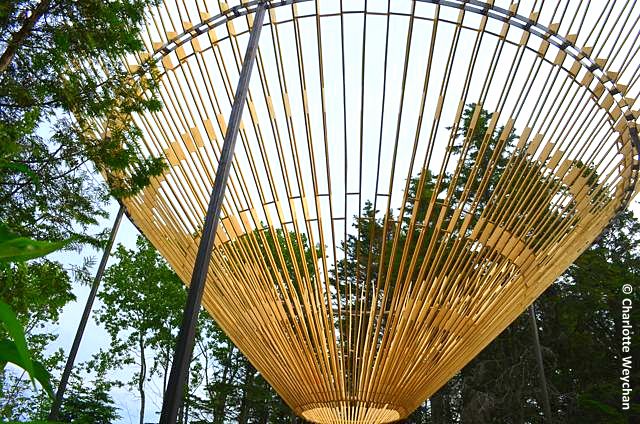 Les Jardins de Metis, Canada - putting the glory back into public ...