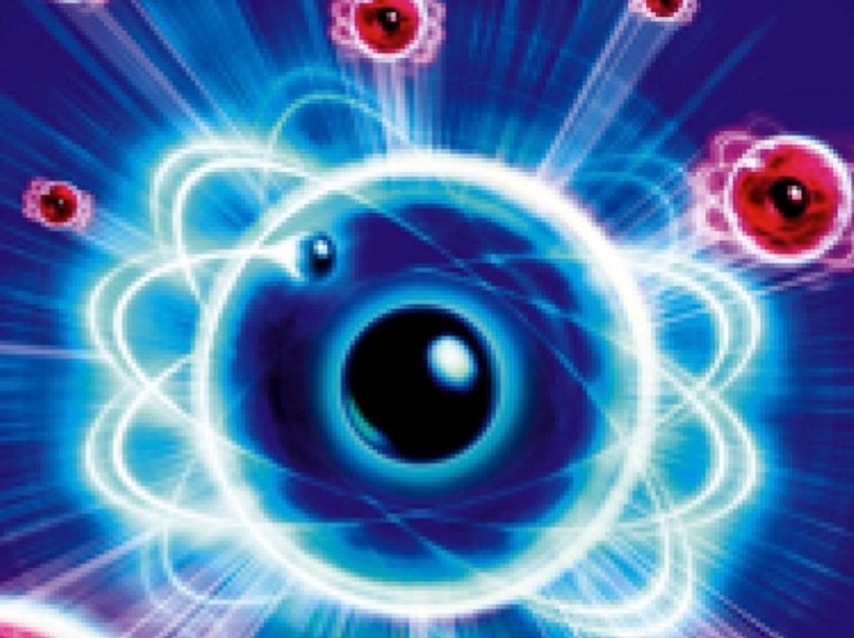 Decades-Long Experiment Finds Strange Mix of Antimatter in The Heart of ...