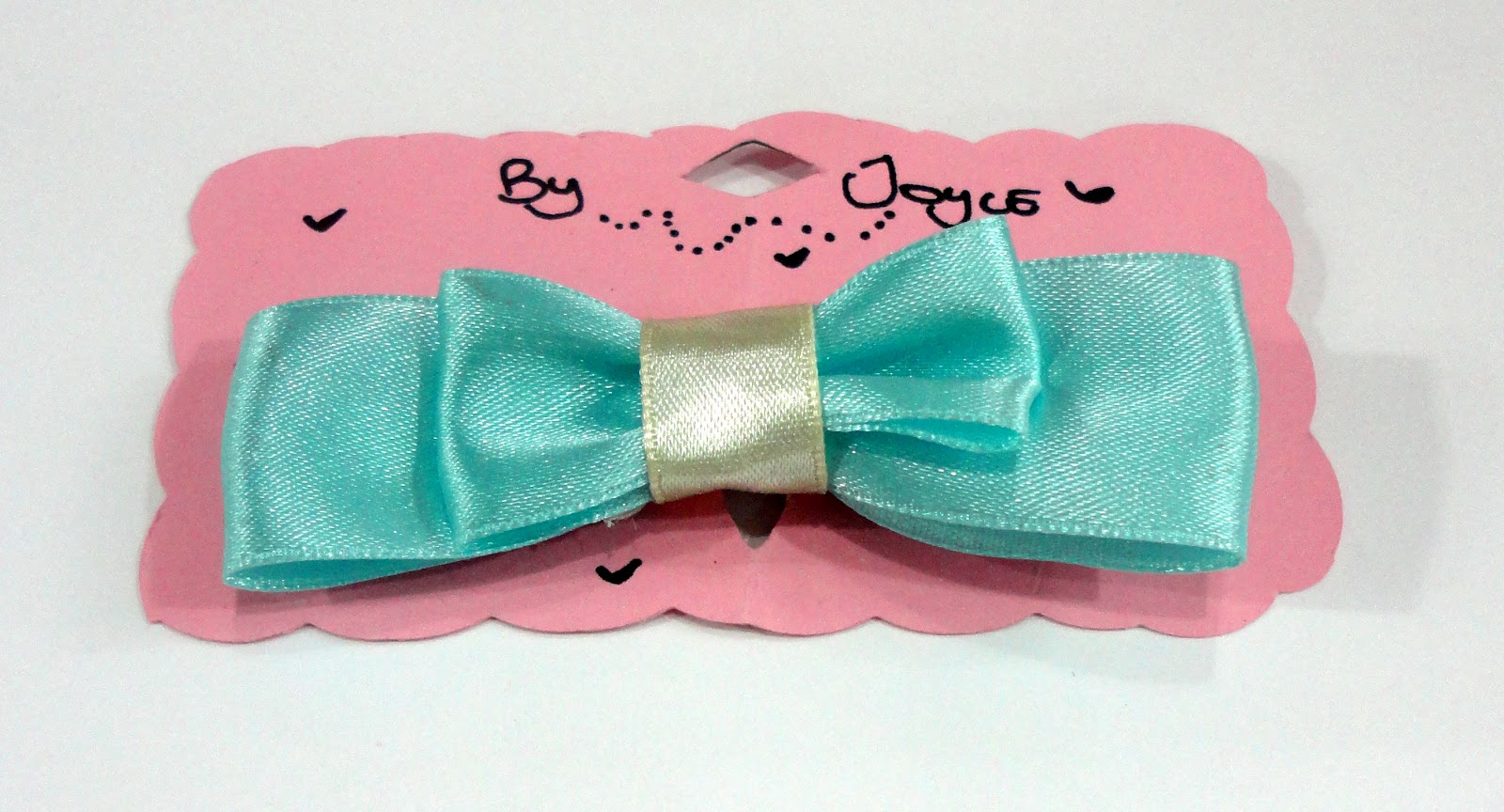 **By Joyce**: ♥ Últimas creaciones ♥ By Joyce ♥