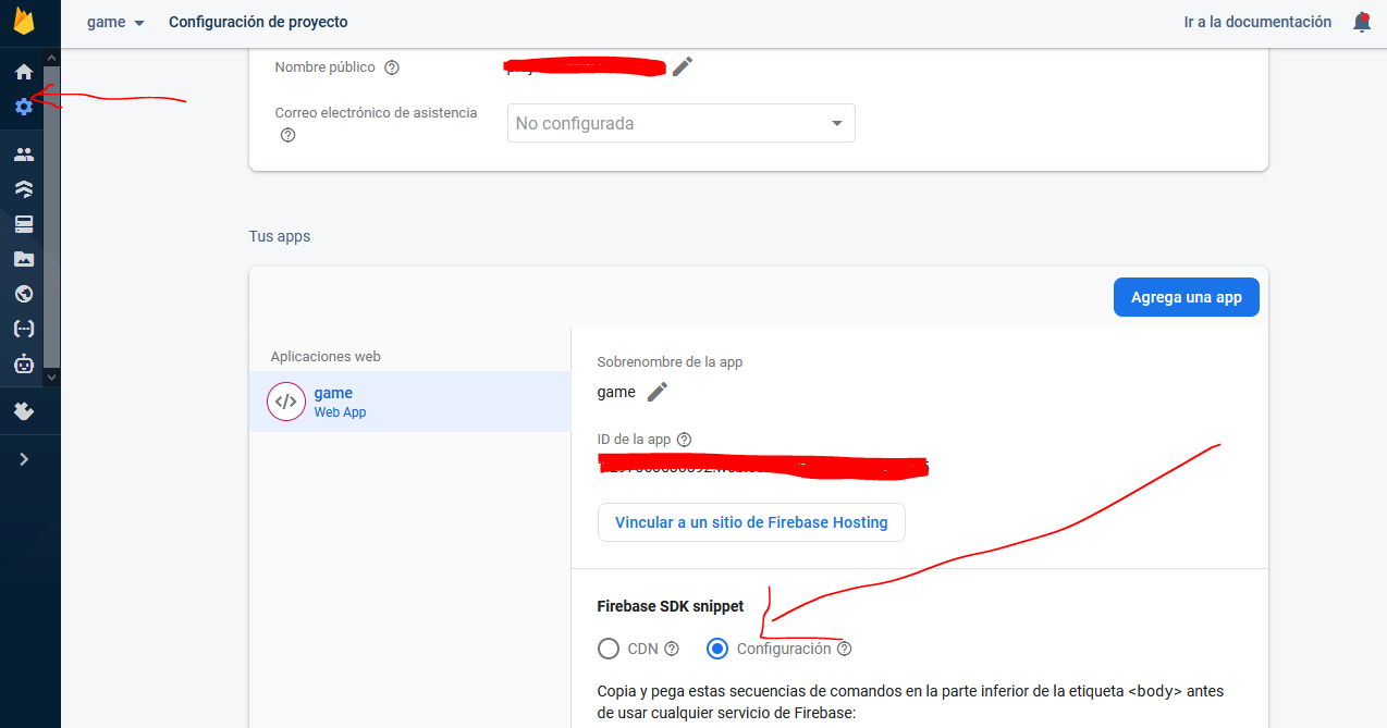 ReactJS Firebase esp8266 Nodemcu Led RGB Frontend - Arduino