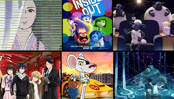 Team AFA's Top Animation Releases of 2015 | AFA: Animation For Adults ...