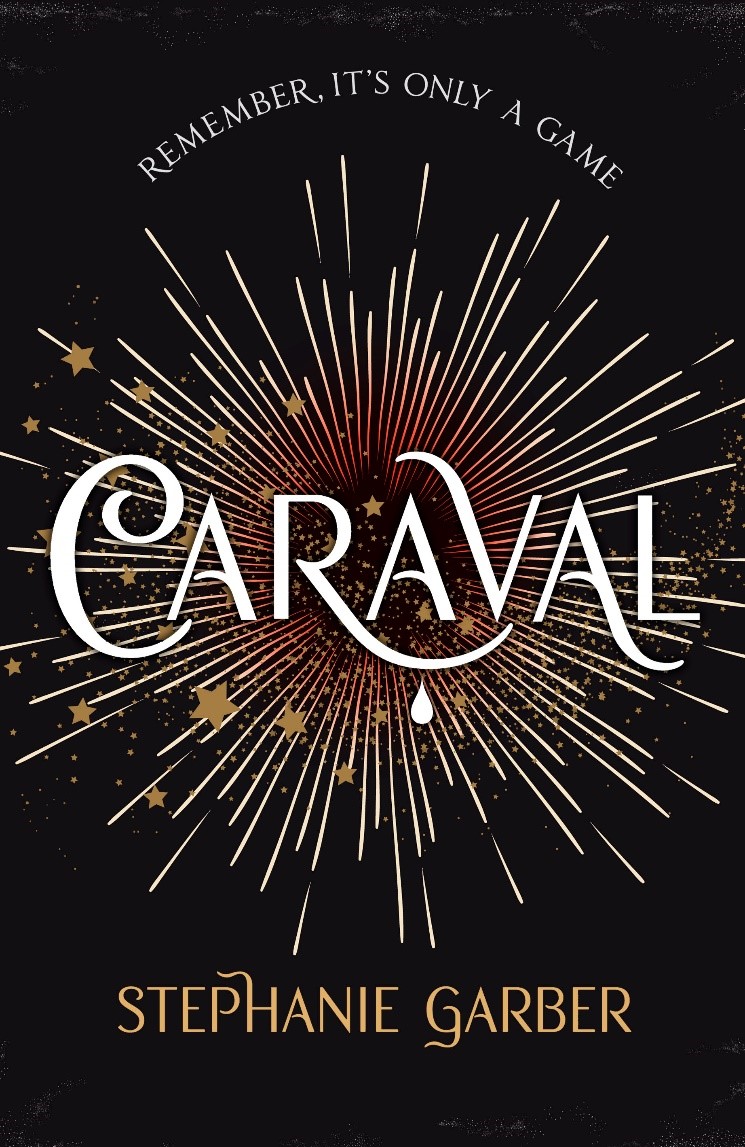 Caraval | Diva Booknerd