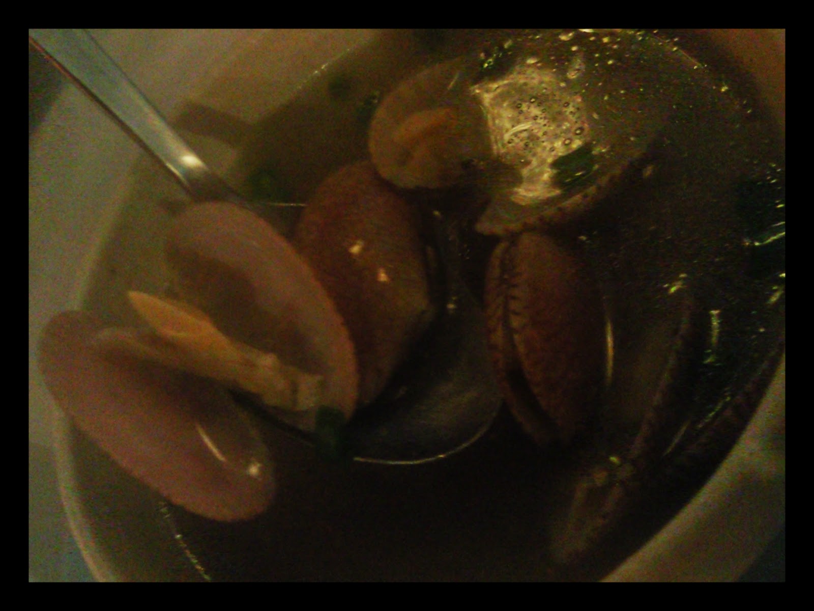 Ng Yih Miin cheap and good travel!!!: Andrew's Kampung Restaurant, Batu ...