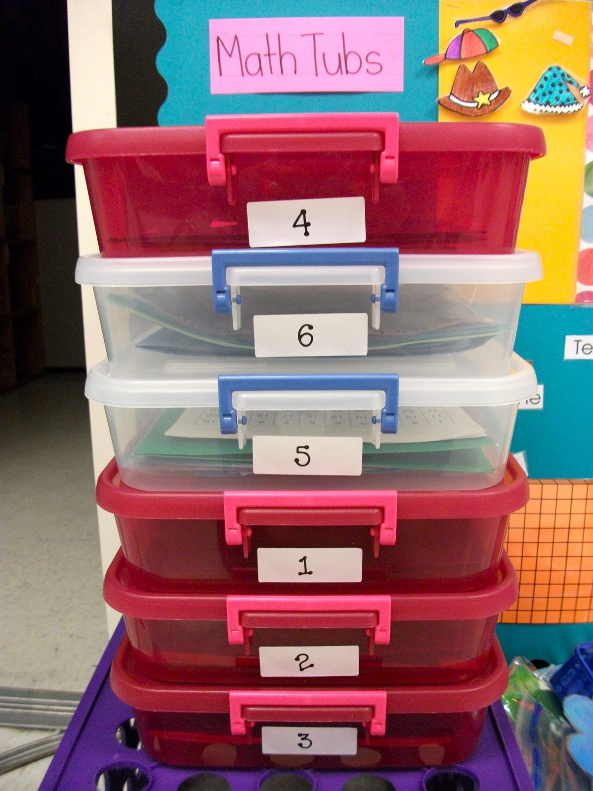First Grade Fresh: Classroom Happenings/ Math Workstations...