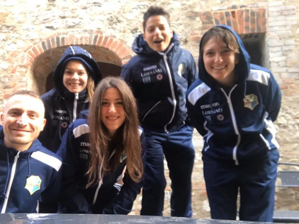 IL VIOLA E IL ROSA: FRANCESCA CINI, TRUE GRIT.