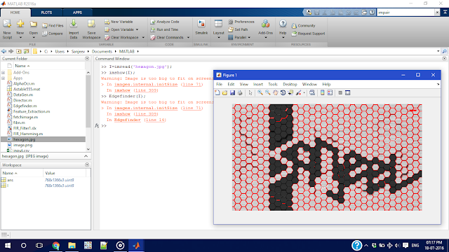 A Simple Edge Detection Algorithm ~ Alpha Data One