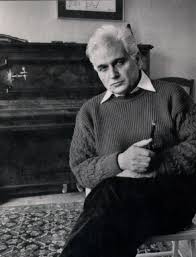 Derrida and Deconstruction