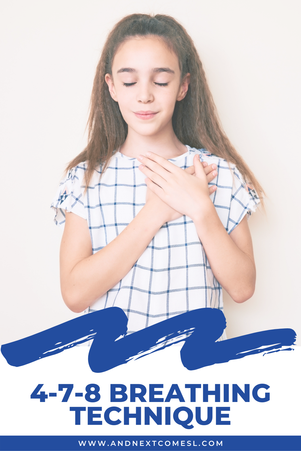 4-7-8 Breathing: A Simple Deep Breathing Technique | And Next Comes L ...