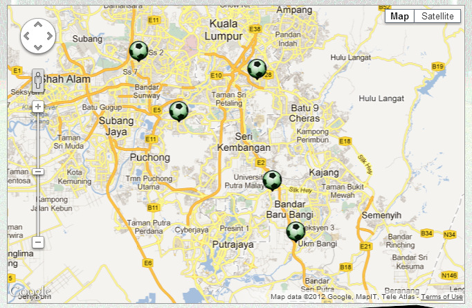 Win RM5,000 Cash & Prizes @ MILO Cans Twisted Football Design Contest Now!