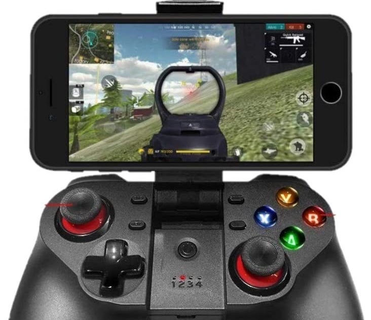 Que Gamepad debes comprar para tus videos juegos favoritos. - JotaTecno