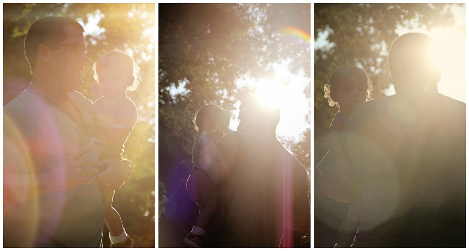 Running from the Law: Capturing Sun Flare in your Photos