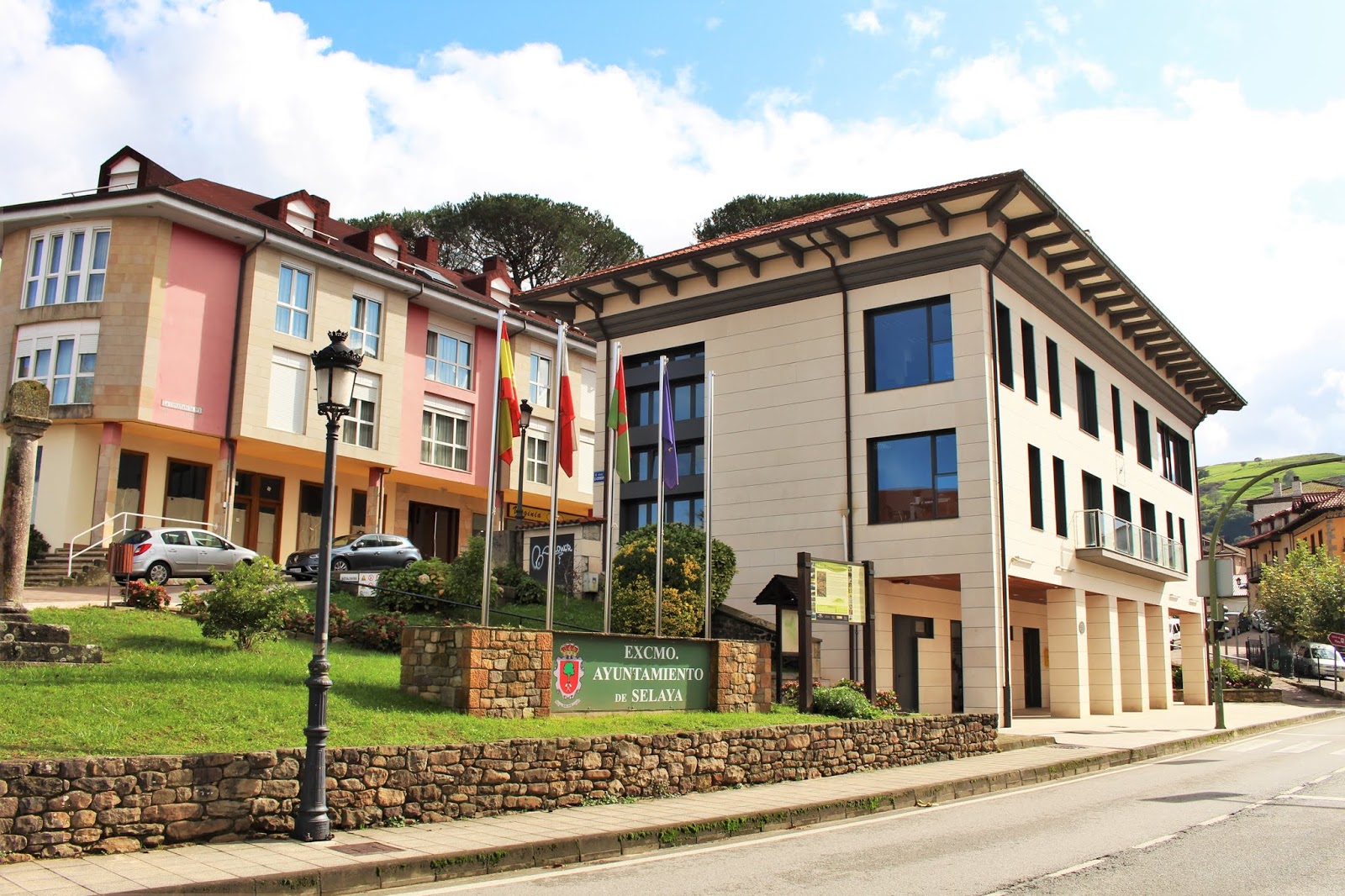 Rinconesibericos: SELAYA-Cantabria-España