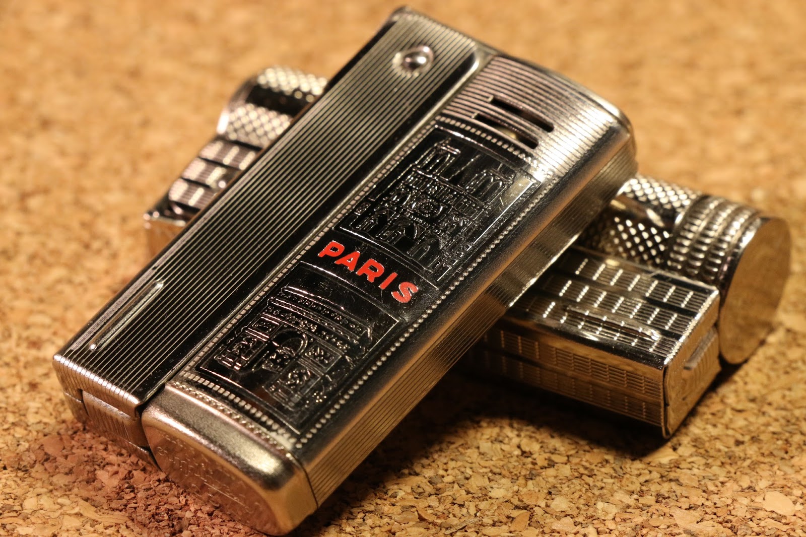 IMCO-TRIPLEX FAN: Collection No.24
