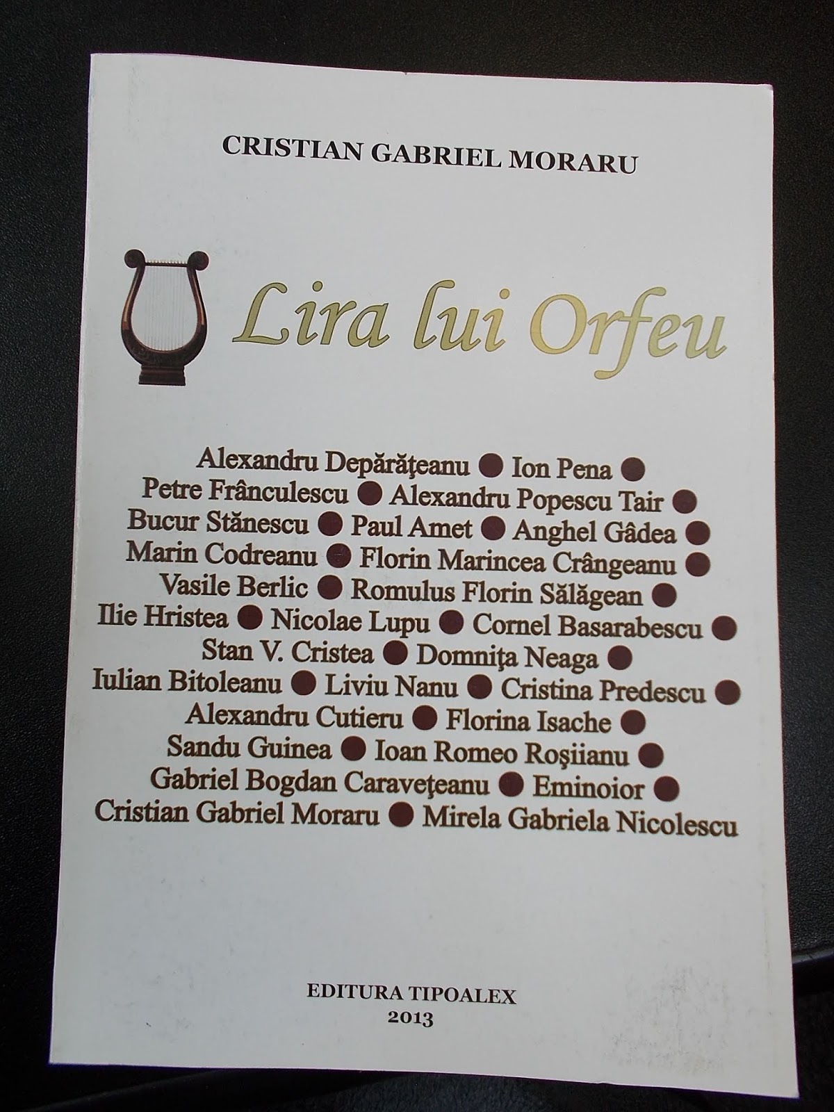 institutul /rupere de rând/: 2013