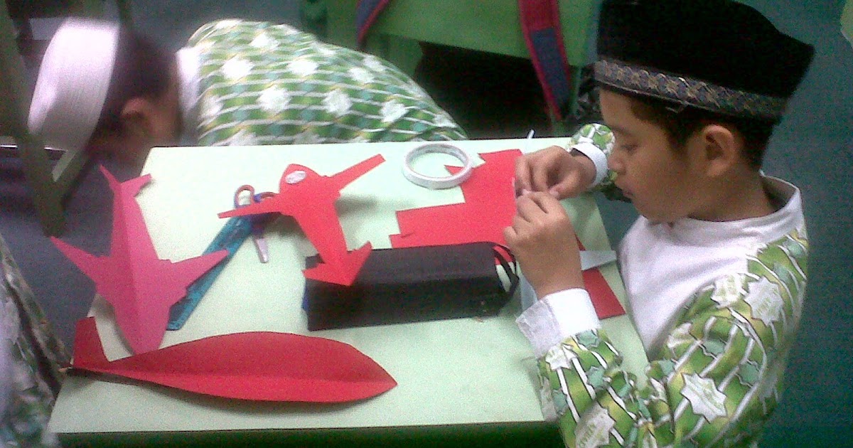 SD ISLAM AL AZHAR BSD: KELAS CIBI 6 ALBESD