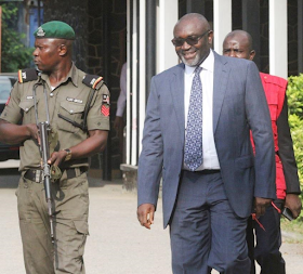 Welcome to Icechuks Blog : Justice Rita Ofili-Ajumogobia, Senior ...