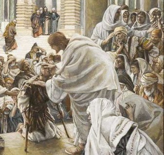 From the Eastern Front: Homily for 5th Sunday of Ordinary Time