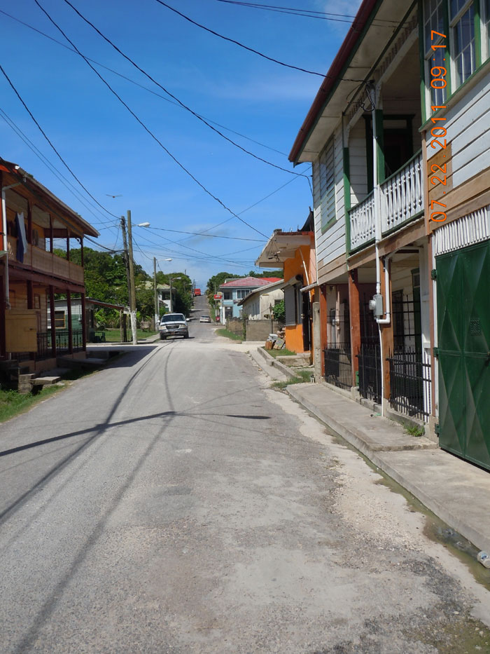 Subrata's Thoughts: Moving To Benque Viejo Del Carmen