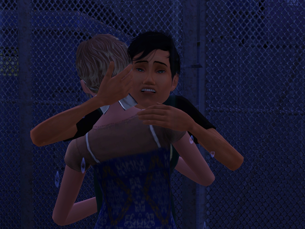 Frogsnack's RLC: The Sims 3 Sparrows Random Legacy Challenge: 1.45 Semi ...