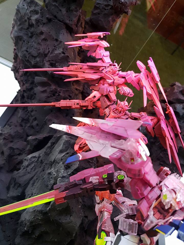 GUNDAM GUY: Gunpla Builders World Cup 2016 (GBWC) Australia - Winners ...
