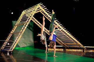 Joe Goode Performance Group