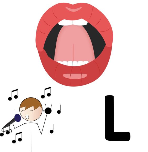 Escuela infantil castillo de Blanca: FONEMAS