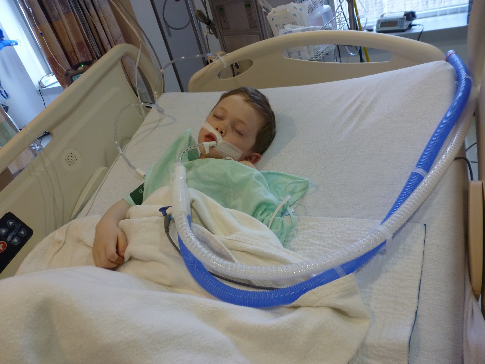 Say What?: Still Here - Playing Catch-Up and Matt's Supraglottoplasty