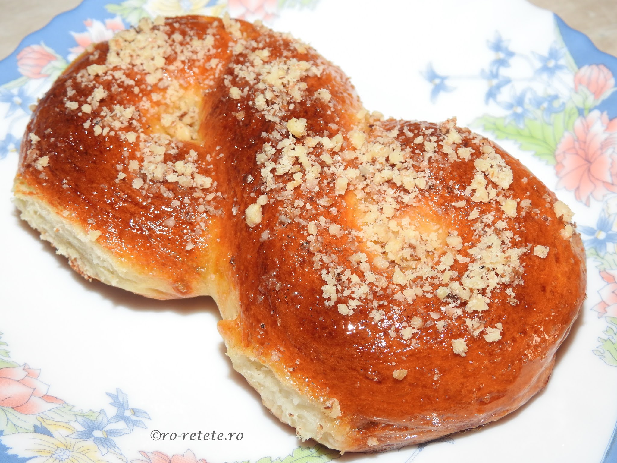 Mucenici moldovenesti reteta | RO-Retete.ro