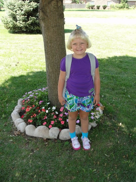 First Day Of First Grade first-day-of-first-grade