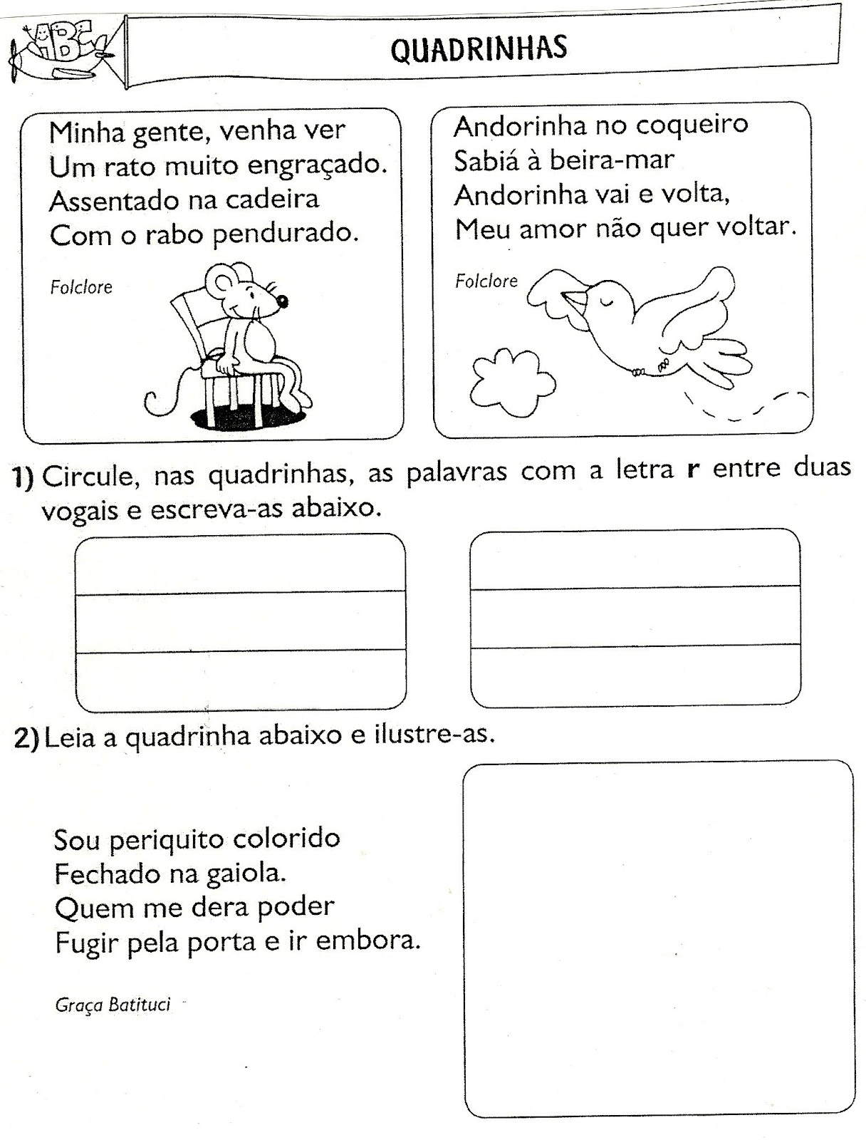 quadrinhas populares - wood scribd braxin