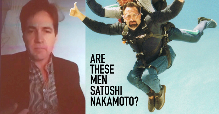 Bitcoin Creator 'Satoshi Nakamoto' Unmasked! An Australian Man 'Craig ...