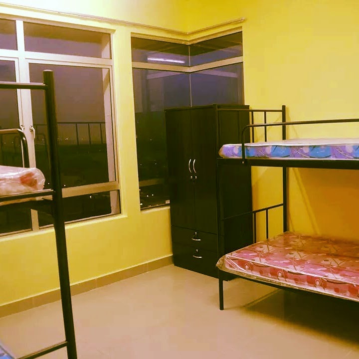 Hostels Available For MSU Students