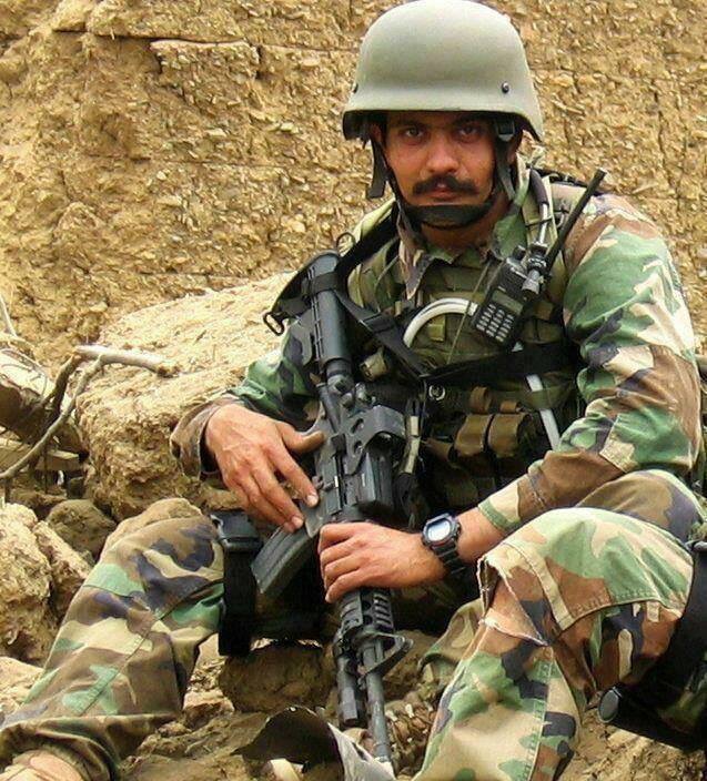 Pakistan Army SSG Photos | Top 20 SSG Commandos Photos | Pakistan SSG ...